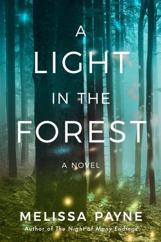 A Light in the Forest: A Novel - Payne, Melissa - paperback ...