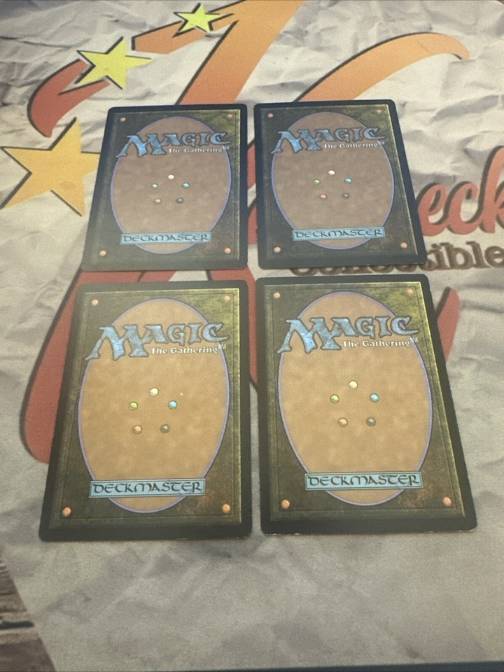 4x Anvilwrought Raptor Theros - Magic the Gathering MtG Artifact | eBay