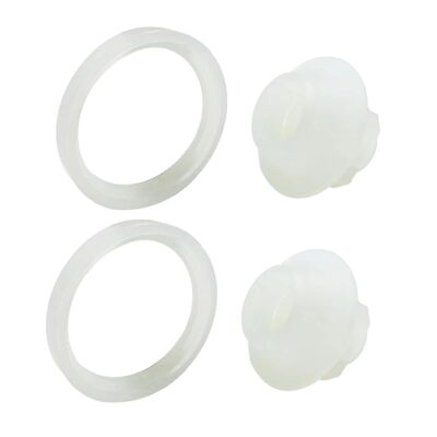 Nailer Set Nailer Head Valve Seal 904689 Piston Stop 904685 Compatible ...