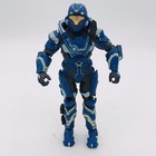 Halo 5 • Spartan Helljumper • 5.5" Action Figure • Mcfarlane Toys | eBay UK