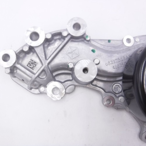 OEM Mopar Water Pump Assy 68311109AC for 2017-2025 Chrysler Voyager NO ...