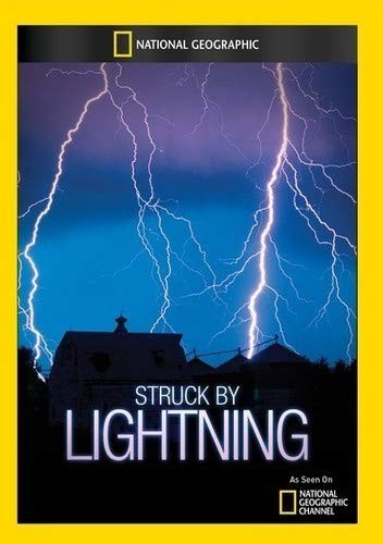 Struck By Lightning (DVD) Struck by Lightning (US IMPORT) | eBay Australia
