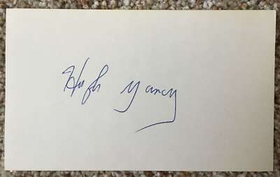Hugh Yancy signed card - White Sox debut 1972 | eBay