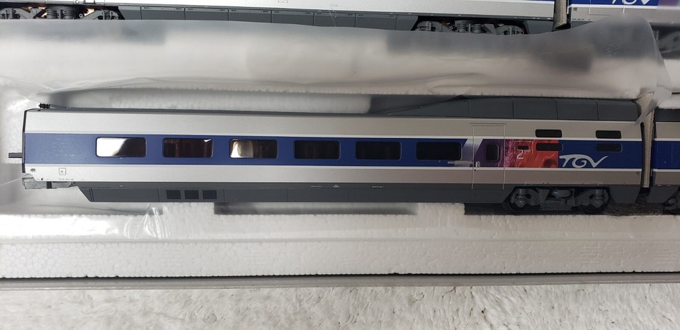 Gauge Trix H0 - Article No. 22364 | eBay