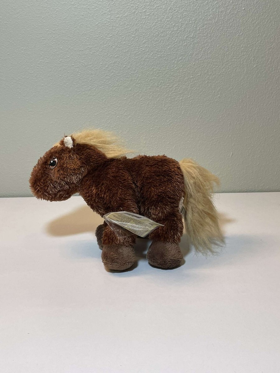 Webkinz Horse Retired Webkinz Lioness – Foothill Mercantile