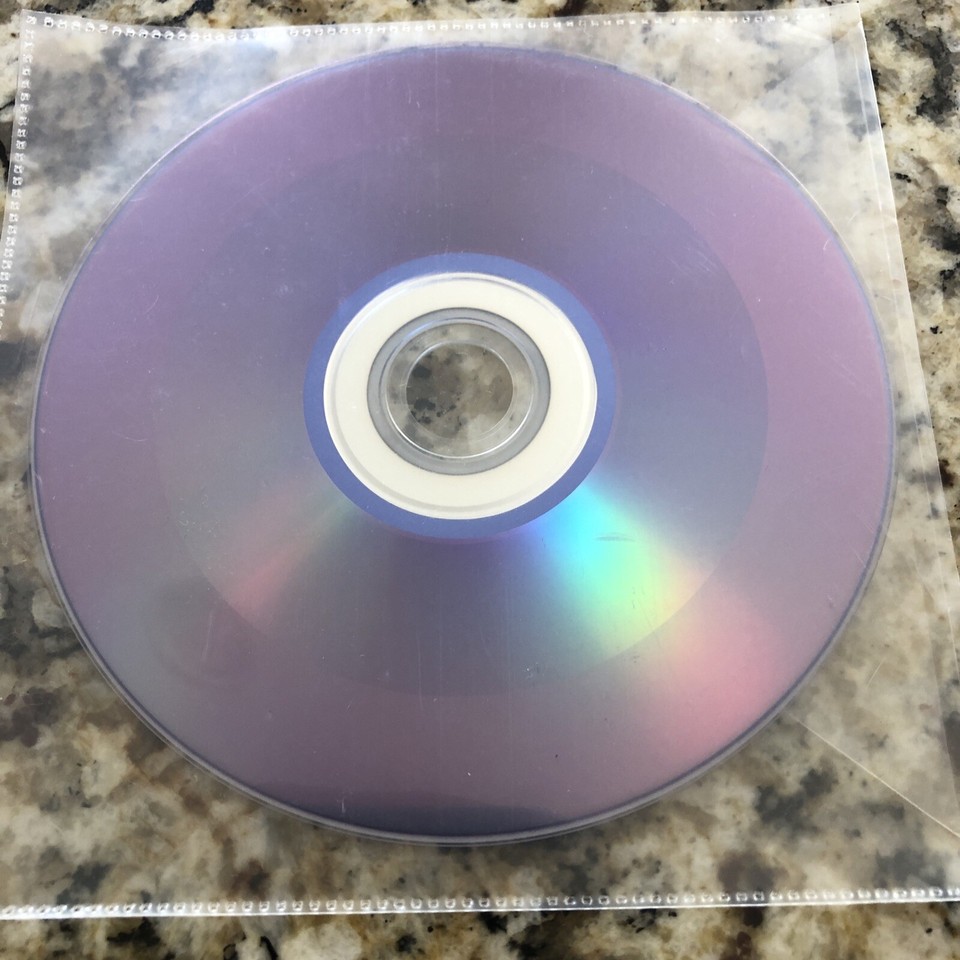 Cadwell ambulatory Arc EEG Software Disk Ver 2.1 Sp1 #369045-200 | eBay