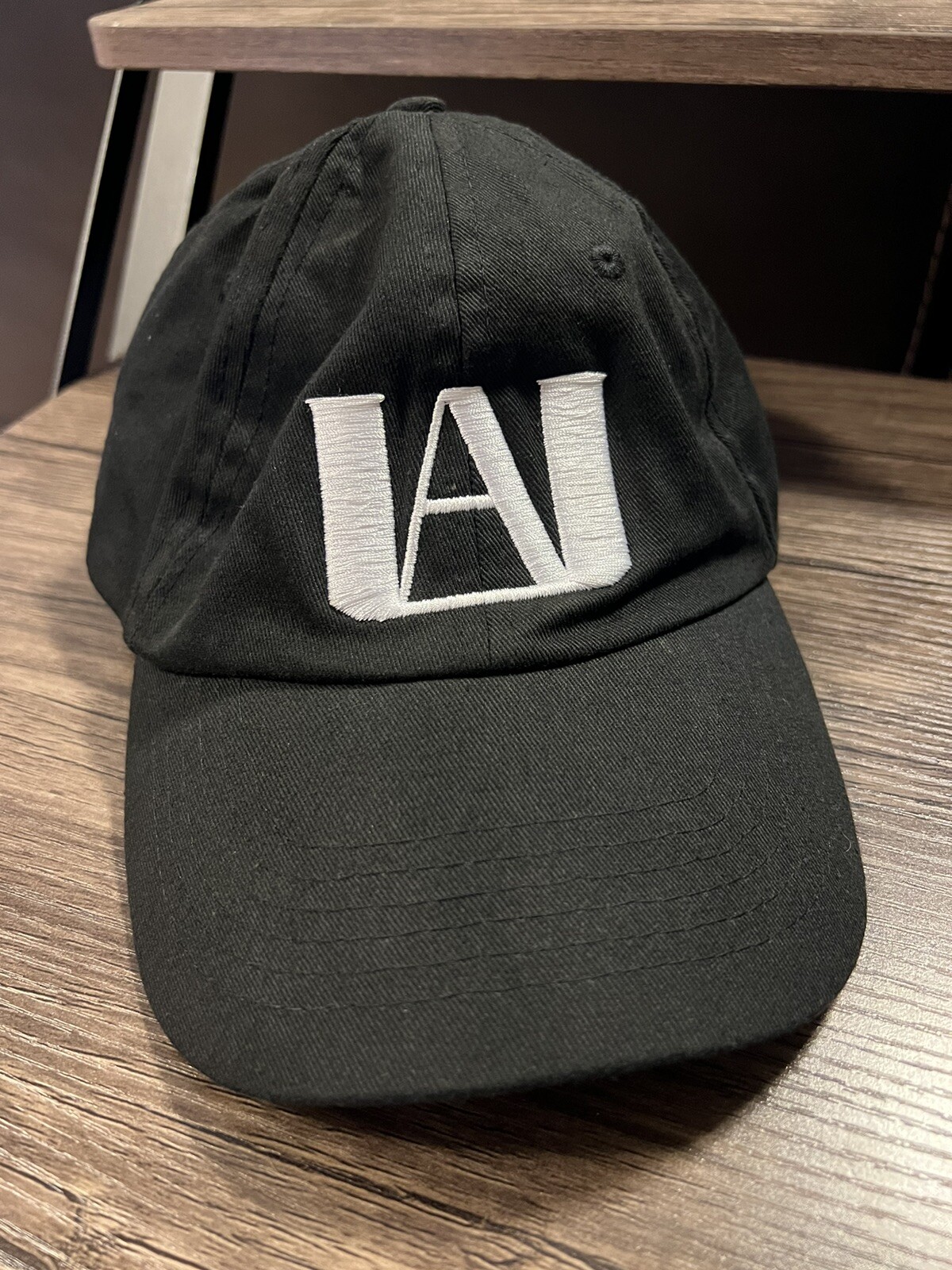 My Hero Academia Funko Baseball Cap - Gem