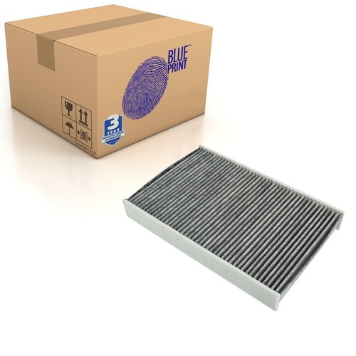 Cabin Filter Fits Renault OE 272774936R Blue Print ADR162529 | eBay