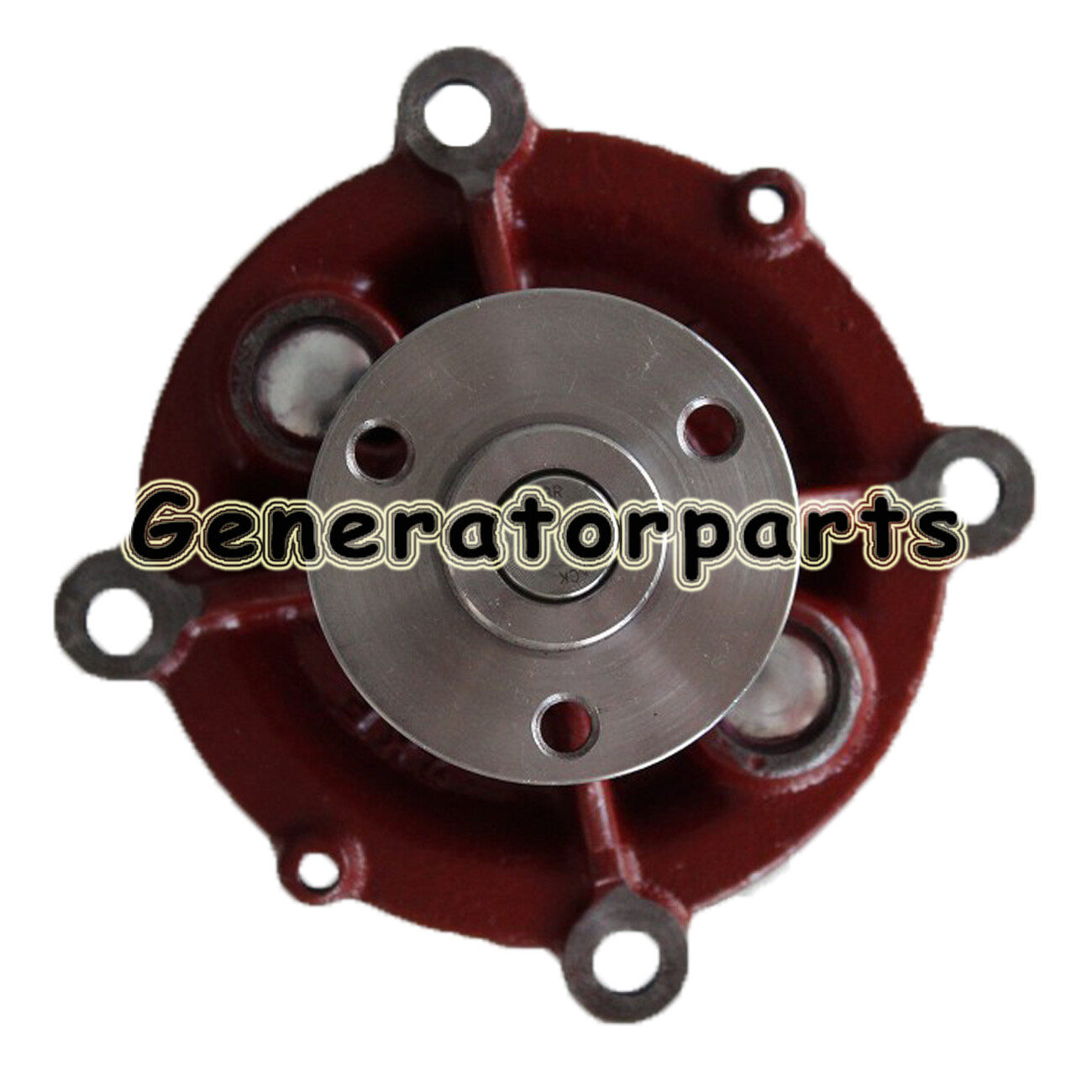 Water Pump 21247955 21404502 21125771 20739051 for Volvo excavator ...