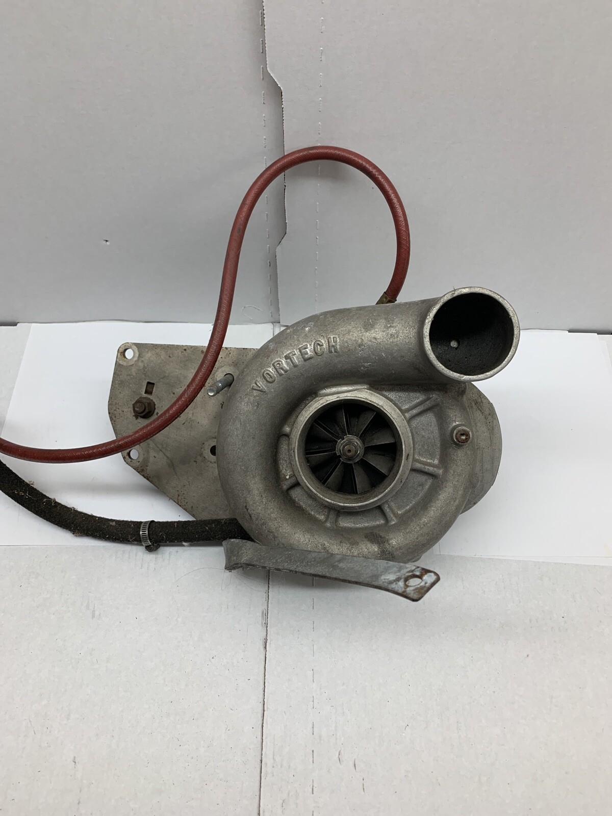 1995- 1994 Mustang Vortech Supercharger V1 Sn95 for sale online | eBay