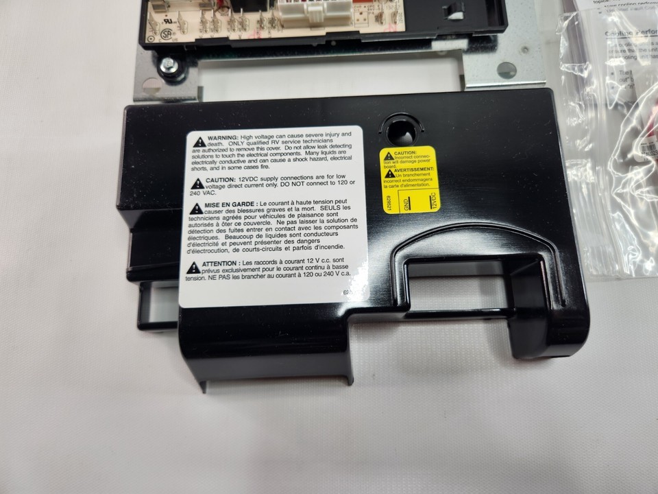 New Norcold 633292 Control Board Kit - Service Controls Refrigerator ...