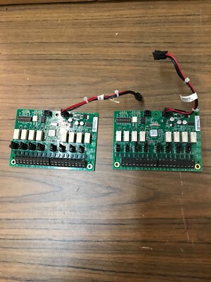 Fire Alarms - Zone Fire Alarm Control