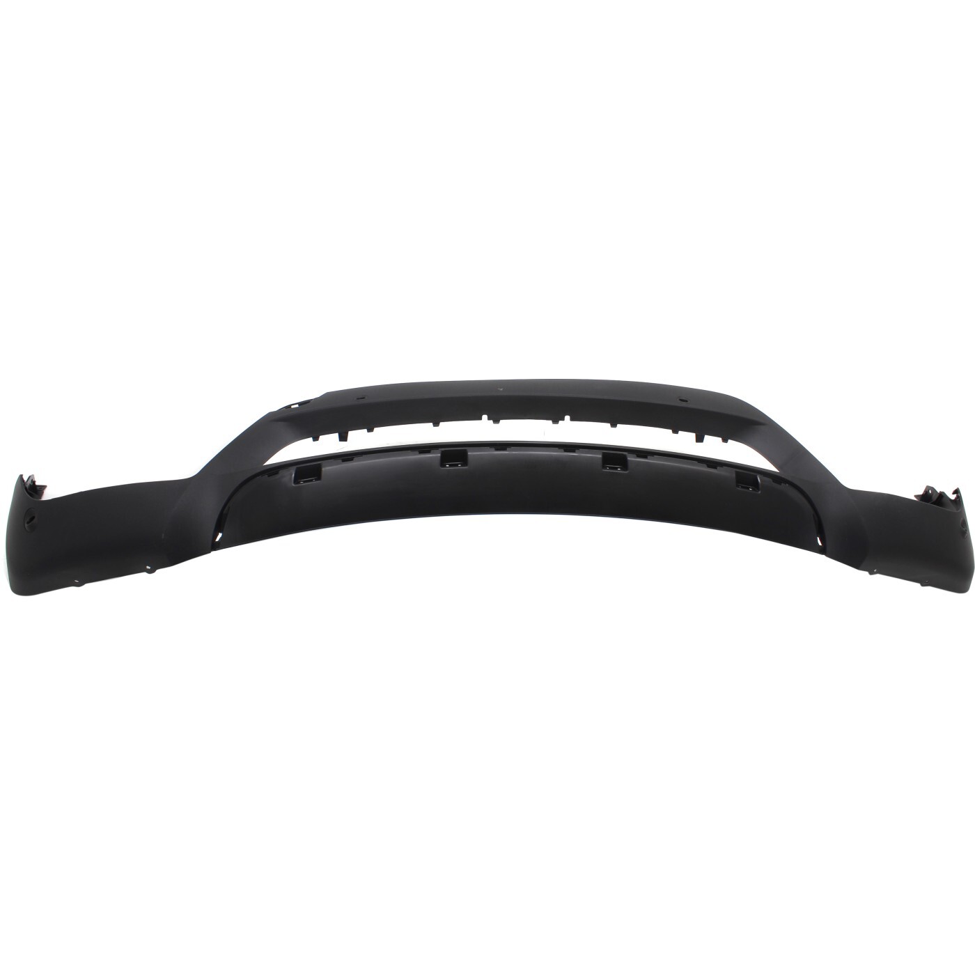 CAPA Bumper Cover Fascia Front Lower for BMW X5 2011-2013 BM1015104 ...
