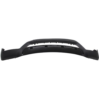 CAPA Bumper Cover Fascia Front Lower for BMW X5 2011-2013 BM1015104 ...
