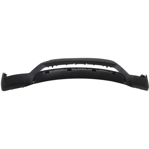 CAPA Bumper Cover Fascia Front Lower for BMW X5 2011-2013 BM1015104 ...