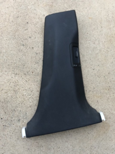 Lexus Ls460 Left Front Door Panel Driver Side Grey 2007-2012 OEM for ...