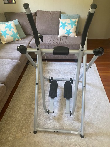 exercise equipment Tony Little Zazelle glider(LOCAL PICK UP ONLY) | eBay