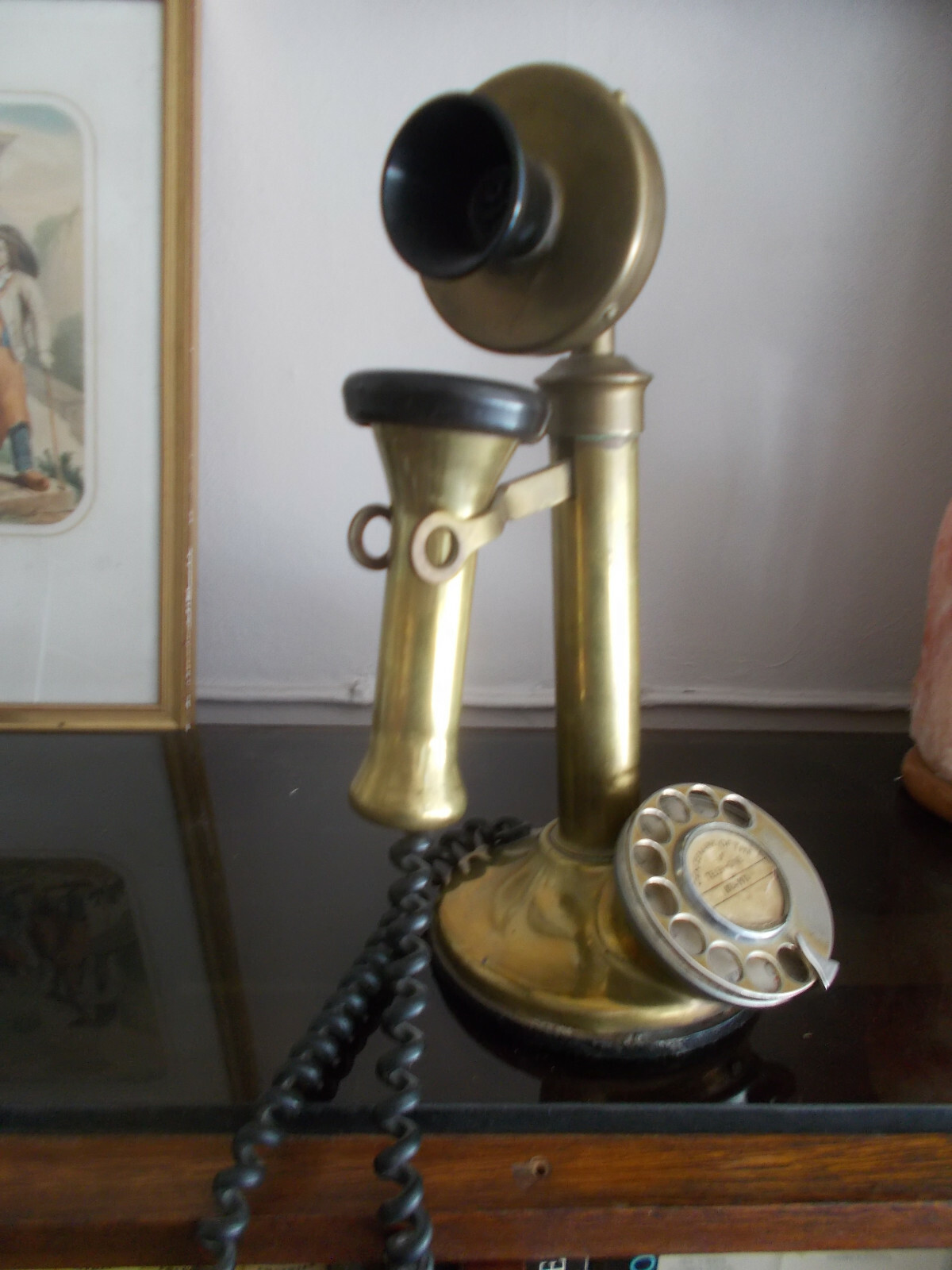 Téléphone 1876 | eBay