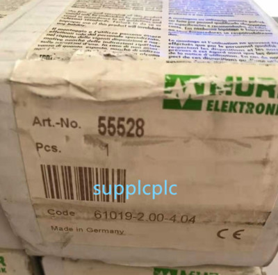 MURR module 55528 Fast shipping#DHL or FedEx | eBay