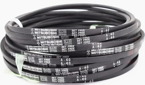 1pc MITSUBOSHI Belt A81 A82 A83 A84 A85 A86 A87 A88 A89 A90 | eBay