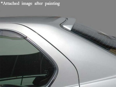 TOYOTA CELSIOR UCF20/21 (LEXUS LS400) Rear roof spoiler / wing FUJI ...
