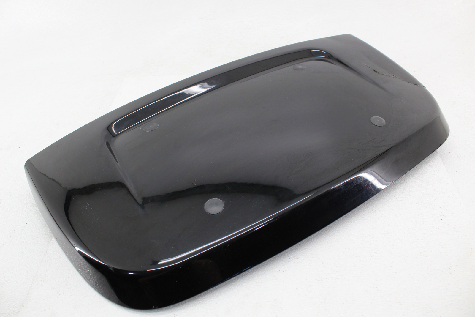 15-23 Harley Davidson Freewheeler Rear Trunk Lid Cover | eBay