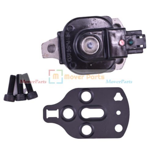 Fuel Pump Metering Actuator 4089985 4089985PX for Cummins ISX QSX ...