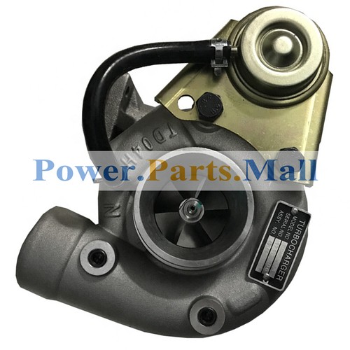 Turbo TD04HL-13GK Turbocharger 49189-00940 49189-00920 for Kubota ...
