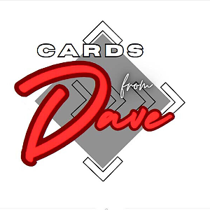 Cards from Dave | eBay Stores