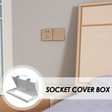 double socket cover products for sale | eBay UK