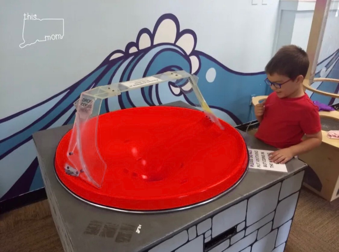 Spiral D57 Wishing Well Coin Funnels,Coin Collector, Coin Donation ...