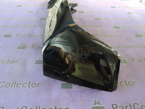 Kawasaki An110 Kazer 110 2000-2002 Right Leg Cover Black 55028-1342-E3 ...