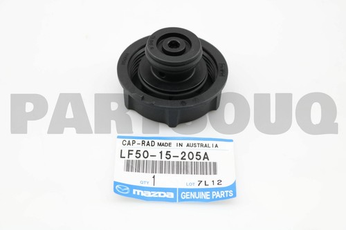 LF5015205A Genuine Mazda CAP,SUB TANK LF50-15-205A | eBay UK