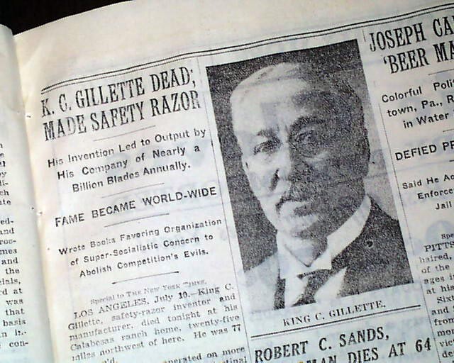 King Camp Gillette Quotes 9 Easy Family Friendly Spring Hikes In