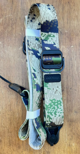 Peak Design x SITKA Camo Slide Lite Camera Strap LIMITED SOLD OUT ...