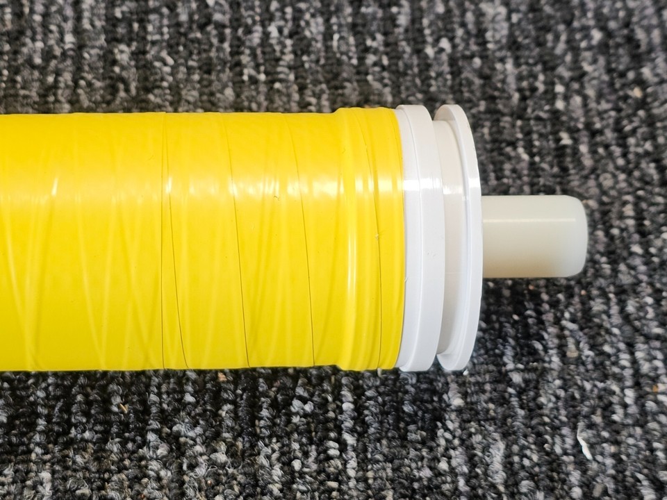 DuPont Filmtec XLE PRO-2540 2.5"x40" Reverse Osmosis Membrane for Tap ...