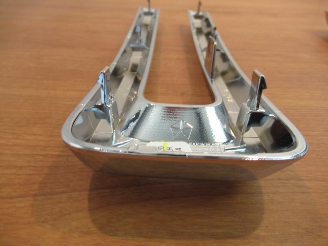 Genuine Mopar Grille Trim Kit 6NB37SZ0AB for sale online | eBay