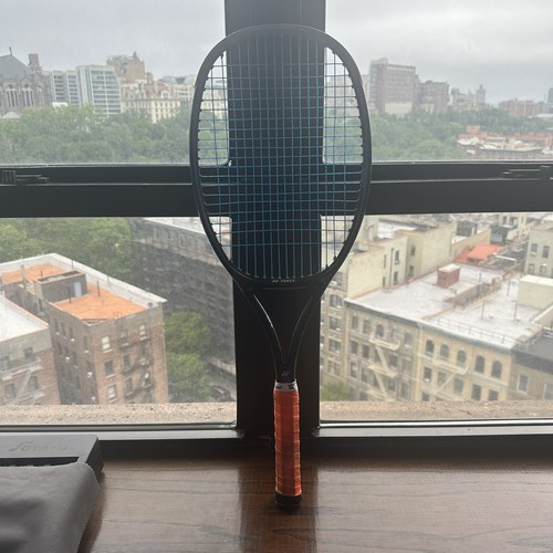 Yonex RQ 360 Widebody Tennis Racquet Japan 4-1/2 Mid Size Plus 102 ...