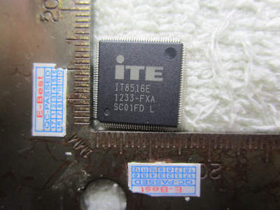 1x ITE8516E FXA ITB516E IT8S16E IT85I6E IT851GE FX IT8516E FXA TQFP128 IC Chip | eBay
