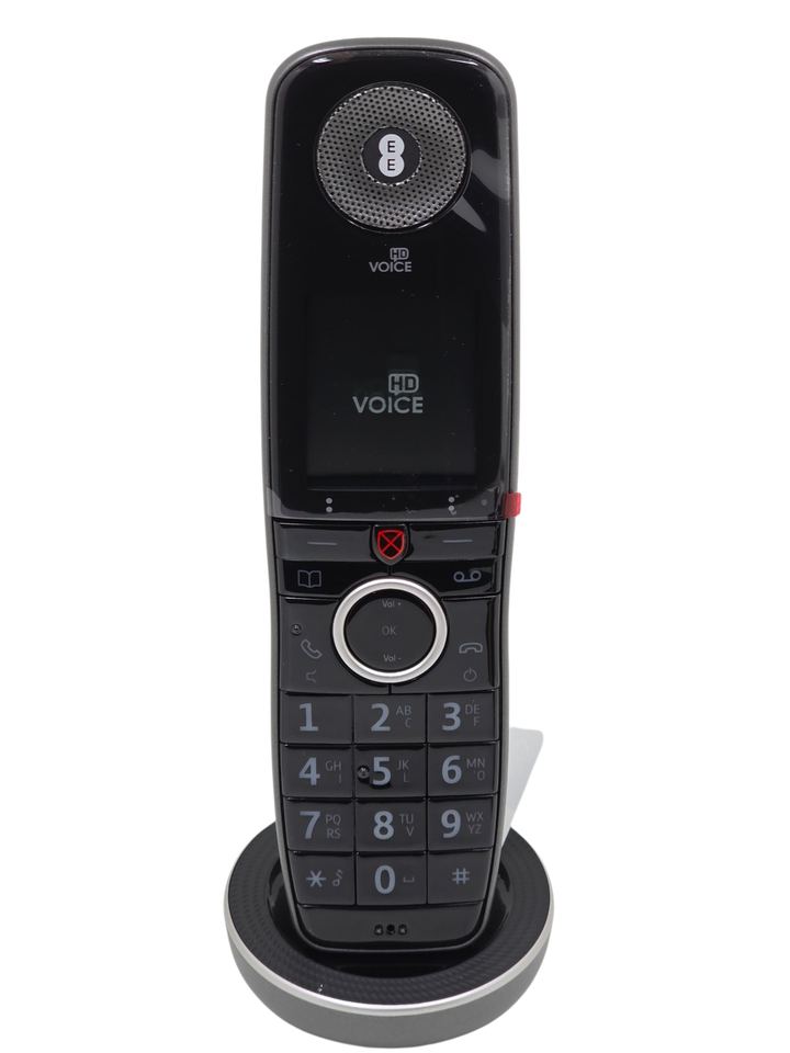 EE Wireless Digital Home Phone Plus with HD Calling For Use With EE ...