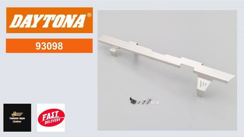 Daytona OEM 93098 Chain Guard Buff Finish JDM From Japan | eBay