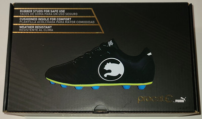 PUMA PROCAT SPEED FORCE CLEAT | eBay