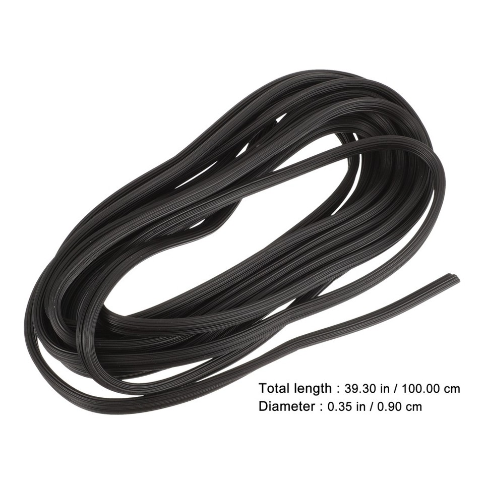 Window Screen Strips Installation Tool Spline Roller Flat for Screens ...