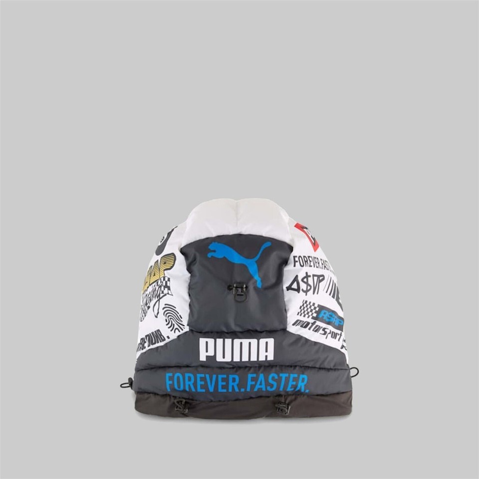 Puma x A$AP Rocky Padded Balaclava 026594-01 New With Tags & Receipt | eBay