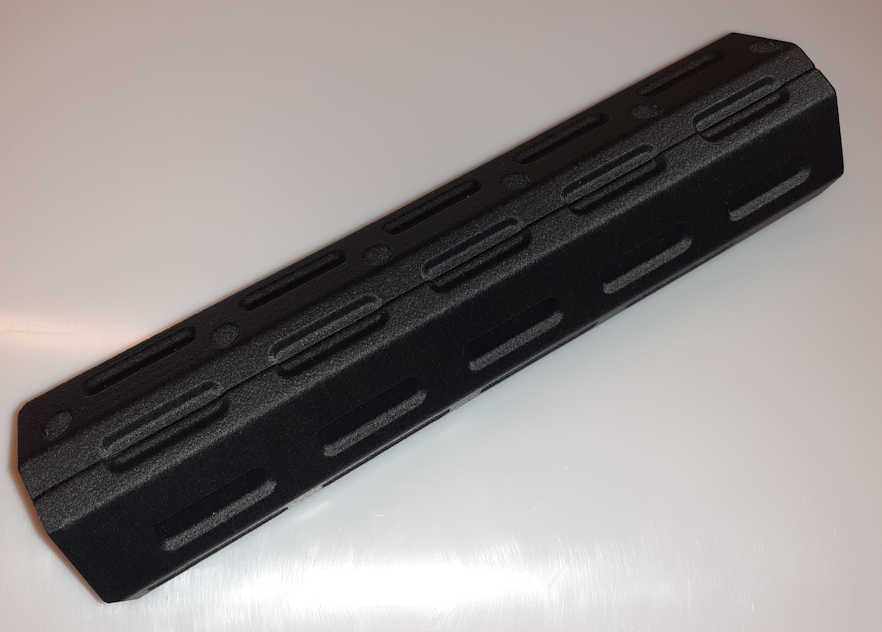 Umarex Notos M-Lok Handguard 190mm Long Fits Stock and Plenum Upgrade ...