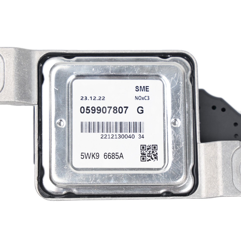 5WK96685A NOx Sensor Downstream For Volkswagen Touareg Audi Q7 TDI ...