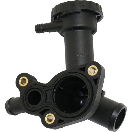 Mini Cooper One Thermostat Housing R50 R52 R53 2001-2007 1.6 Petrol ...