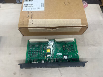 Fire Alarms - Loop Card