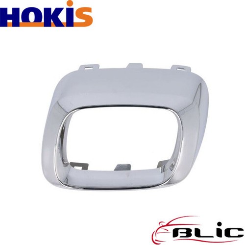 VENTILATION GRILLE BUMPER 6502-07-3584913P FOR MERCEDES-BENZ 2478859900 ...