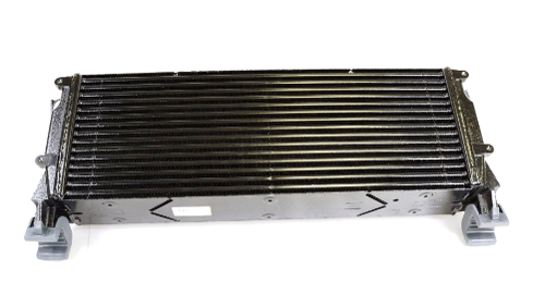 Intercooler Mopar 52014733AC Fits 13-14 RAM 3500 6.7l-l6 for sale ...